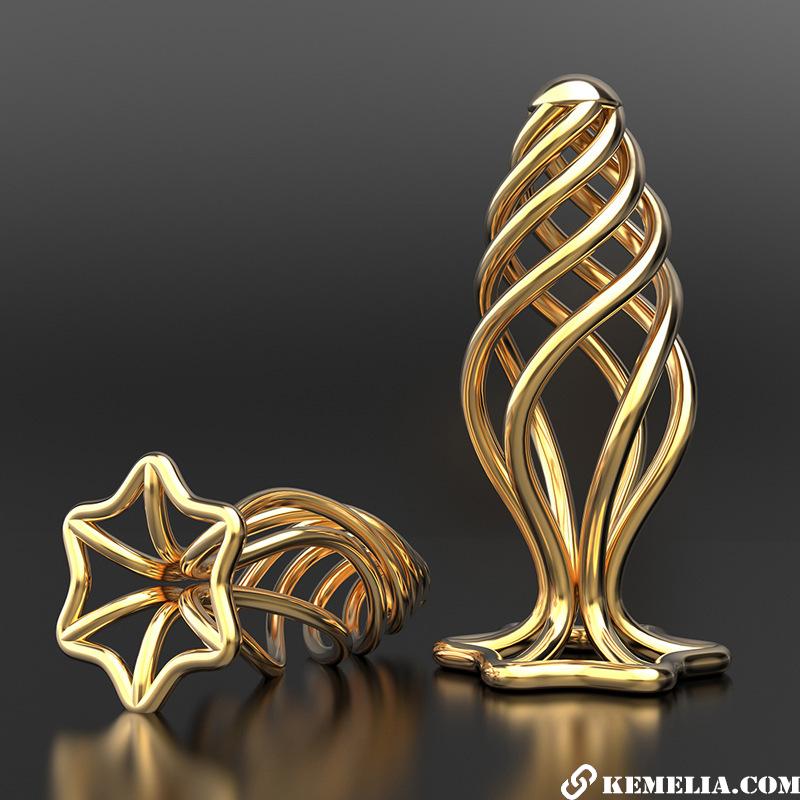 ANAL PLUGS – Kemelia