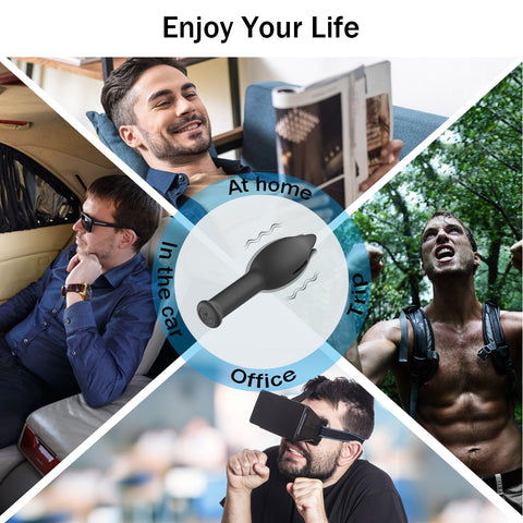 Edging Training Masturbator, Petal Glans Trainer, Prolong Ejaculation – Kemelia